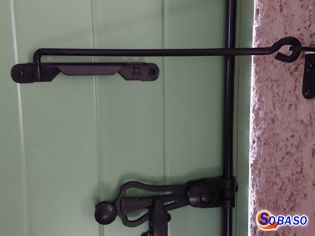 Volets roulants, battants isolés et persiennes coulissantes